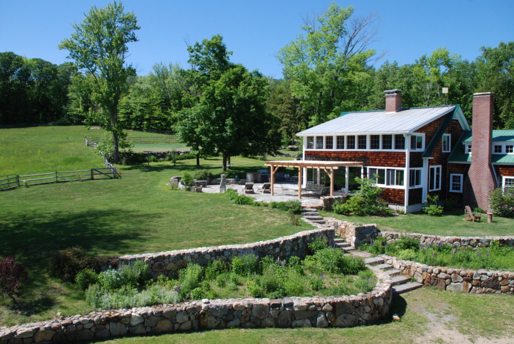 Home - Locke Falls Farms